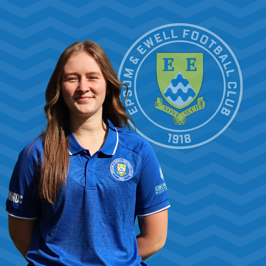 First Team – Epsom & Ewell FC