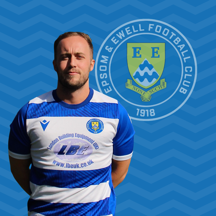 First Team – Epsom & Ewell FC