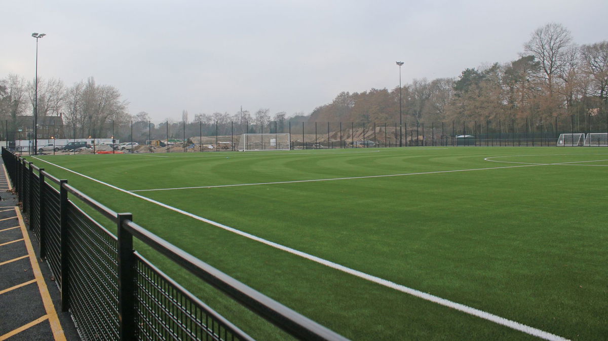 2025/26: First Team vs Sheerwater FC (A) – CCFL Premier Division South ...