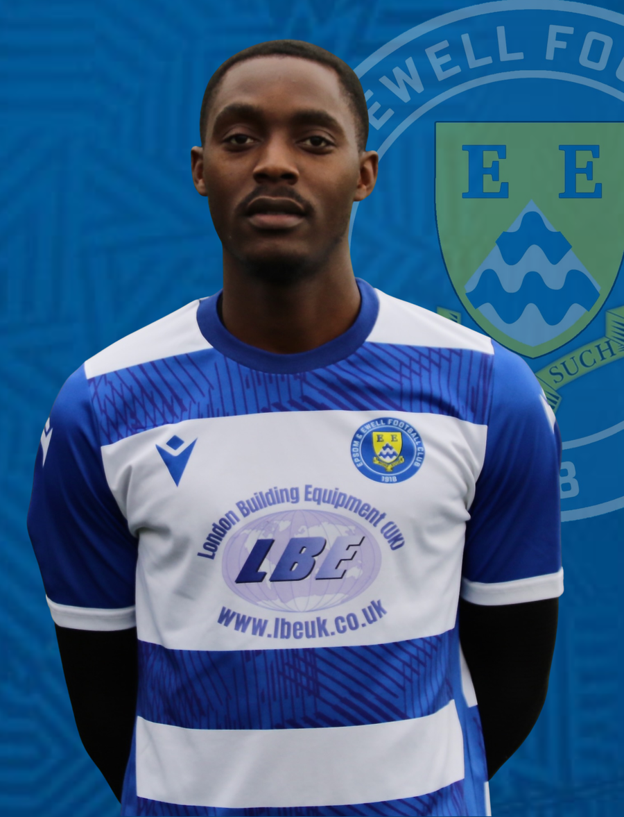 First Team – Epsom & Ewell FC