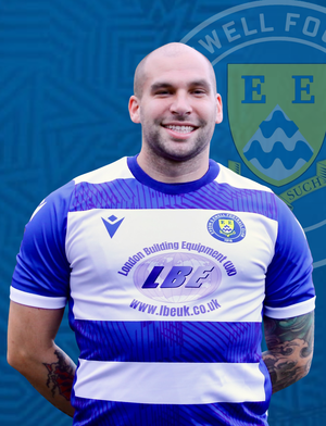 First Team – Epsom & Ewell FC