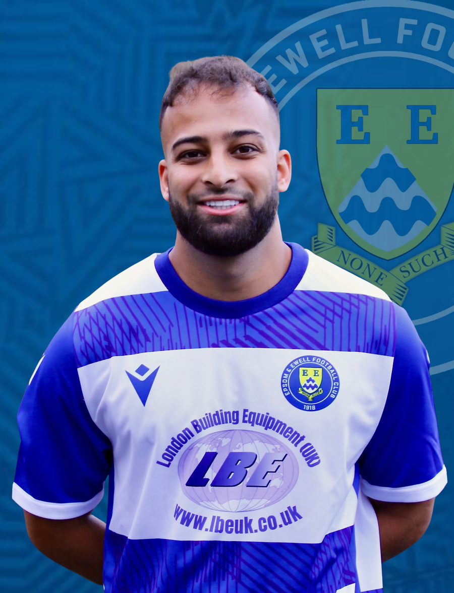 First Team – Epsom & Ewell FC