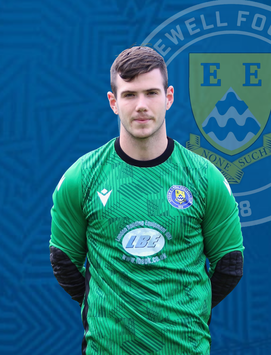 First Team – Epsom & Ewell FC