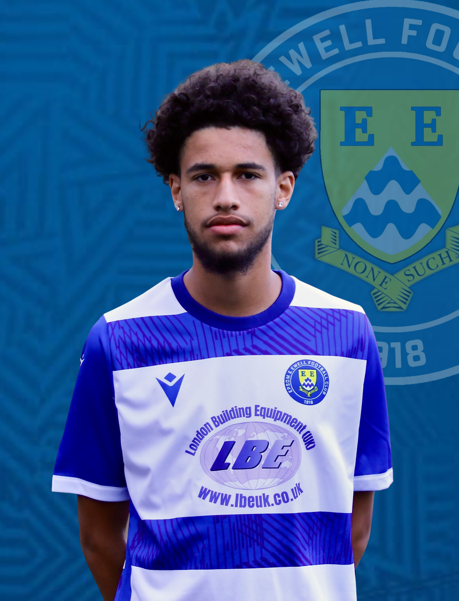 First Team – Epsom & Ewell FC