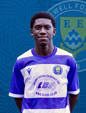 First Team – Epsom & Ewell FC