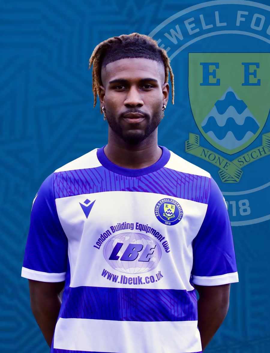 First Team – Epsom & Ewell FC