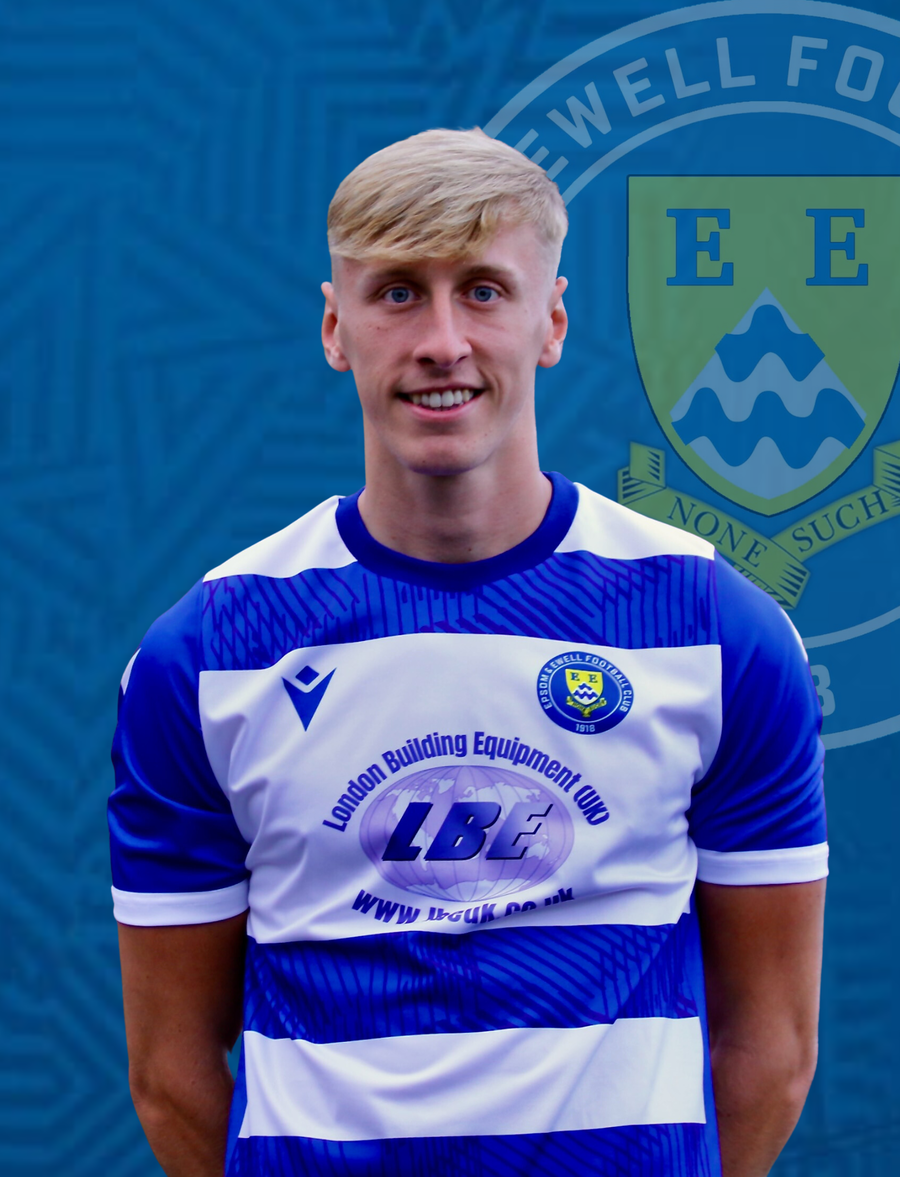 First Team – Epsom & Ewell FC