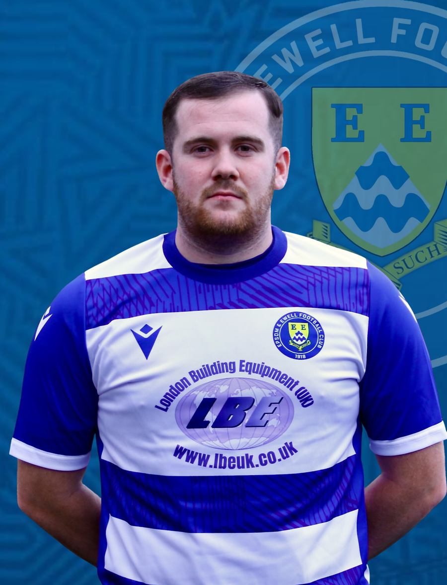 First Team – Epsom & Ewell FC