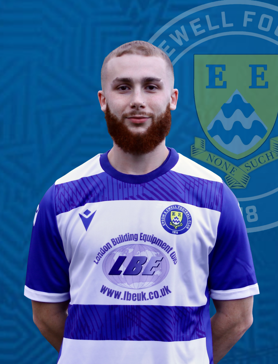 First Team – Epsom & Ewell FC