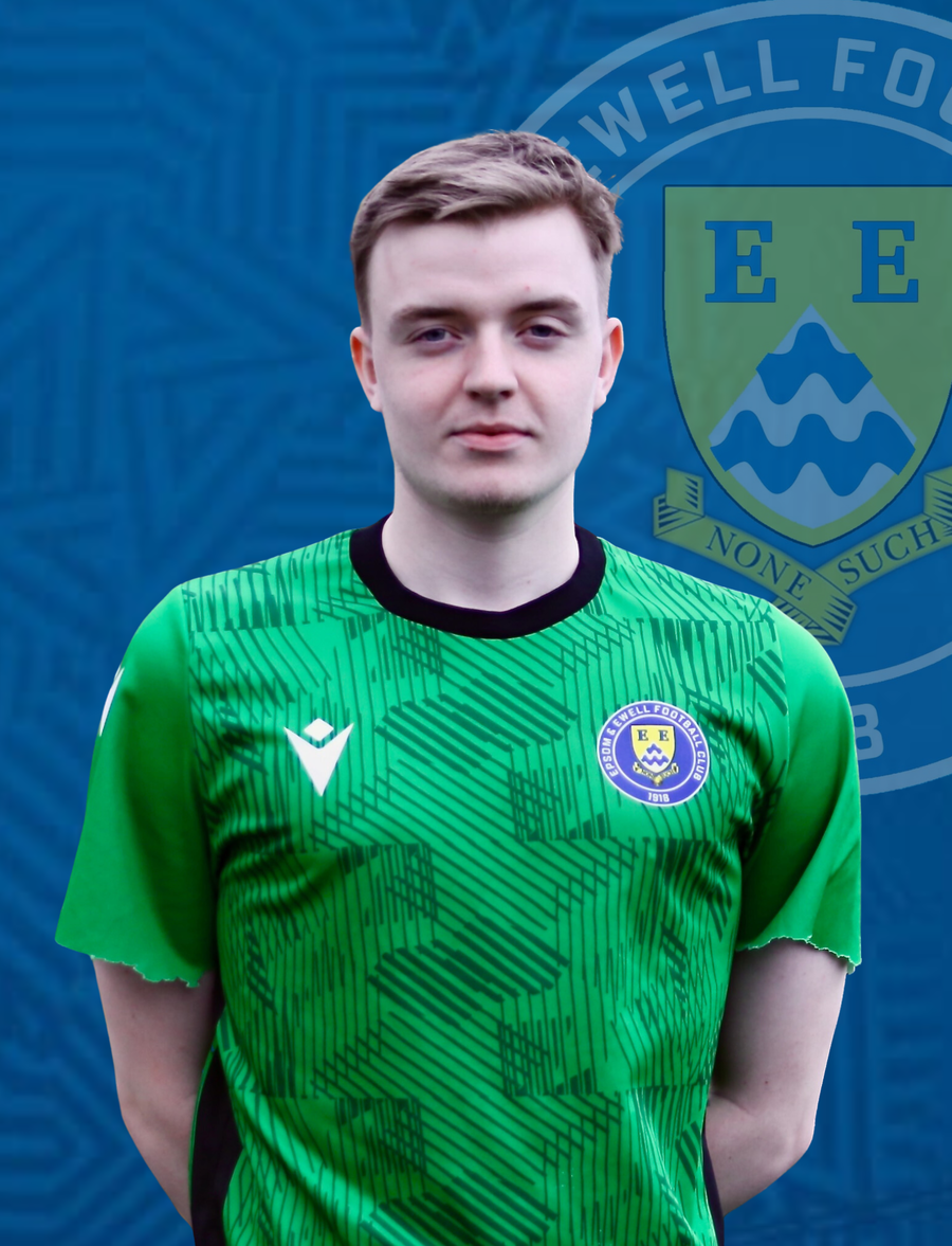 First Team – Epsom & Ewell FC