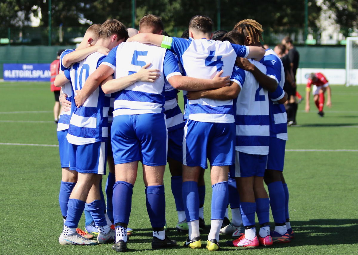 2023/24: First Team vs Jersey Bulls (A) – Combined Counties Premier ...