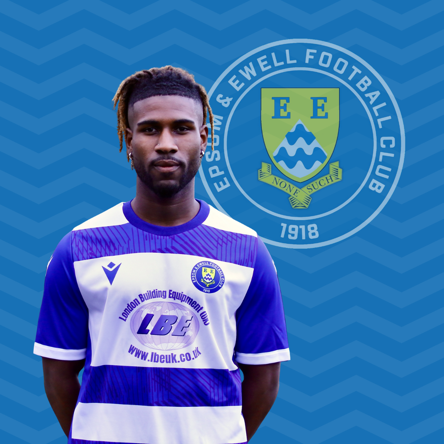 First Team – Epsom & Ewell FC
