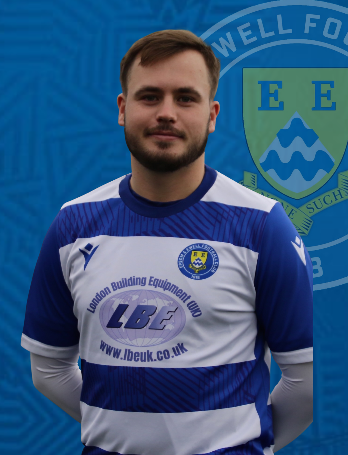 First Team – Epsom & Ewell FC