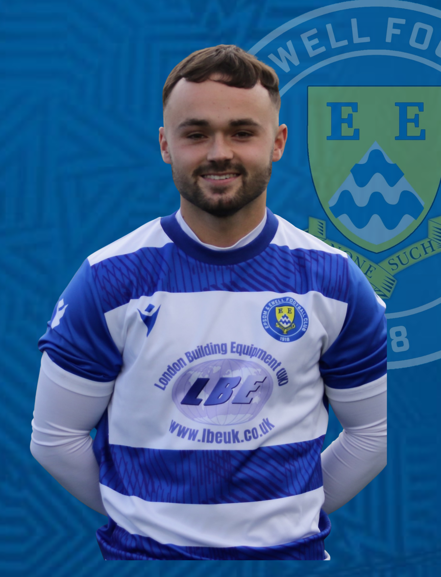 First Team – Epsom & Ewell FC