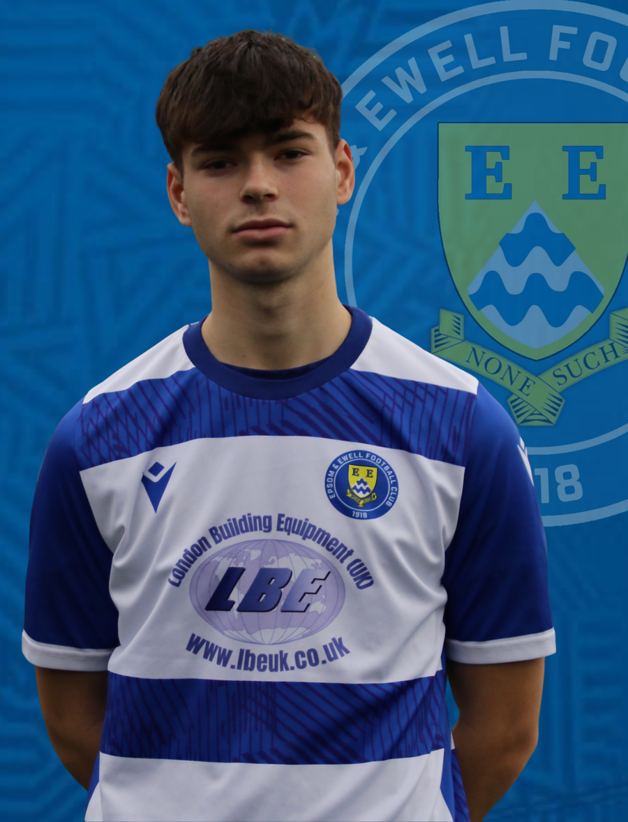 First Team – Epsom & Ewell FC