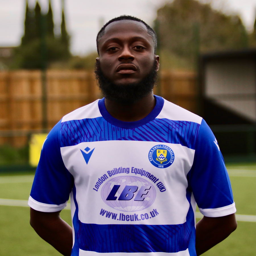 First Team – Epsom & Ewell FC