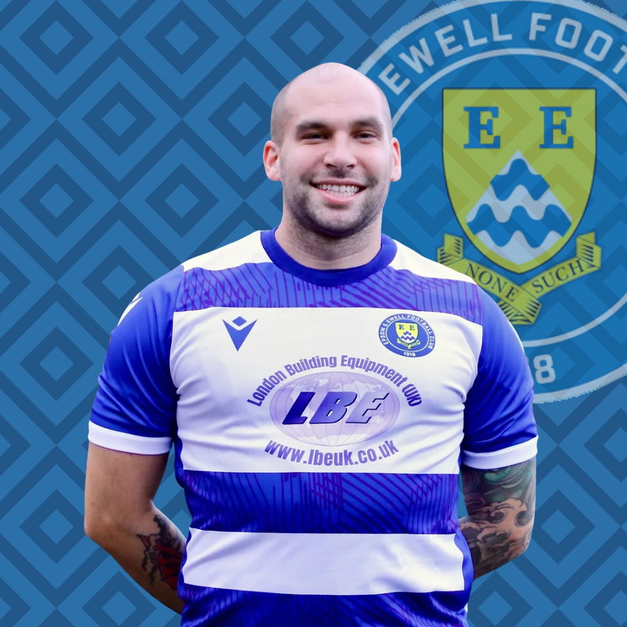 First Team – Epsom & Ewell FC