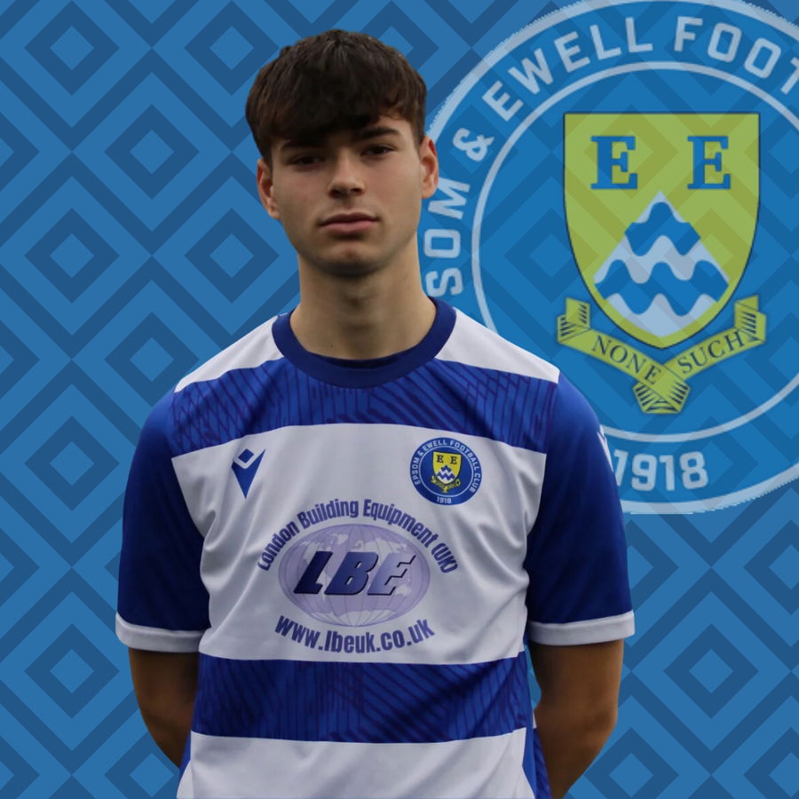 First Team – Epsom & Ewell FC