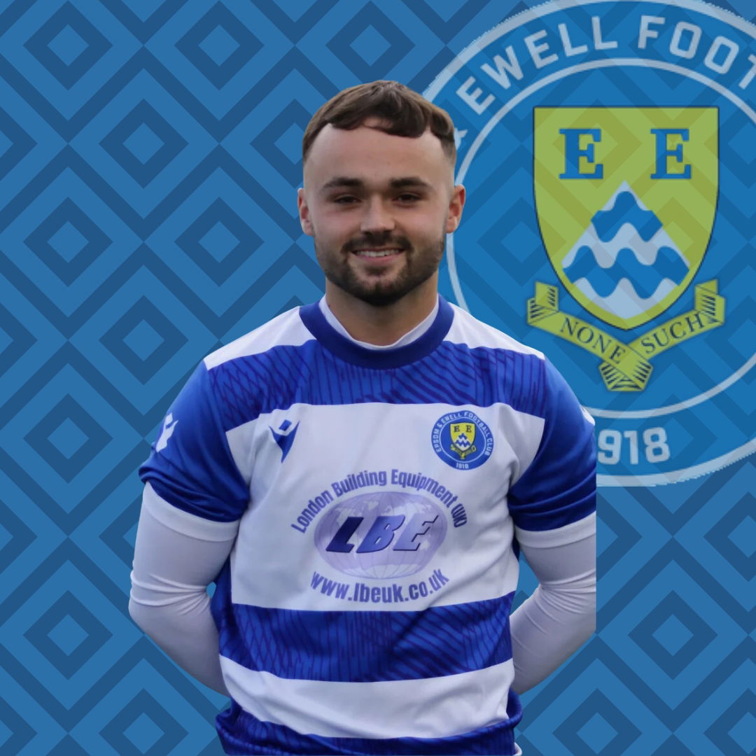 First Team – Epsom & Ewell FC