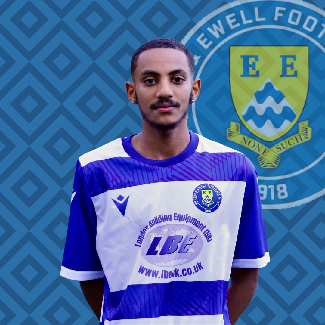 First Team – Epsom & Ewell FC