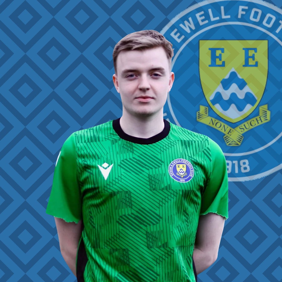 First Team – Epsom & Ewell FC