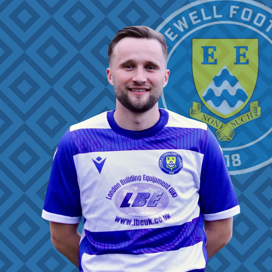 First Team – Epsom & Ewell FC