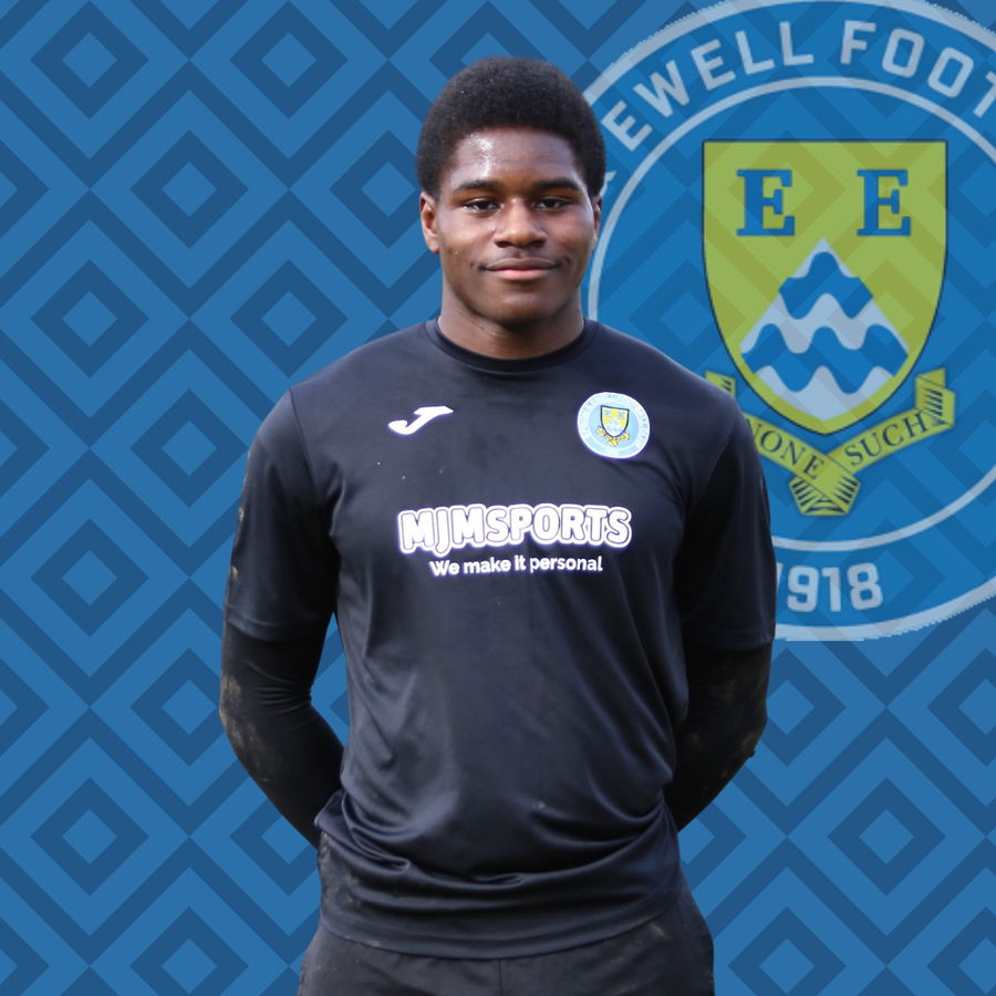 First Team – Epsom & Ewell FC