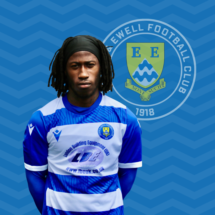 First Team – Epsom & Ewell FC