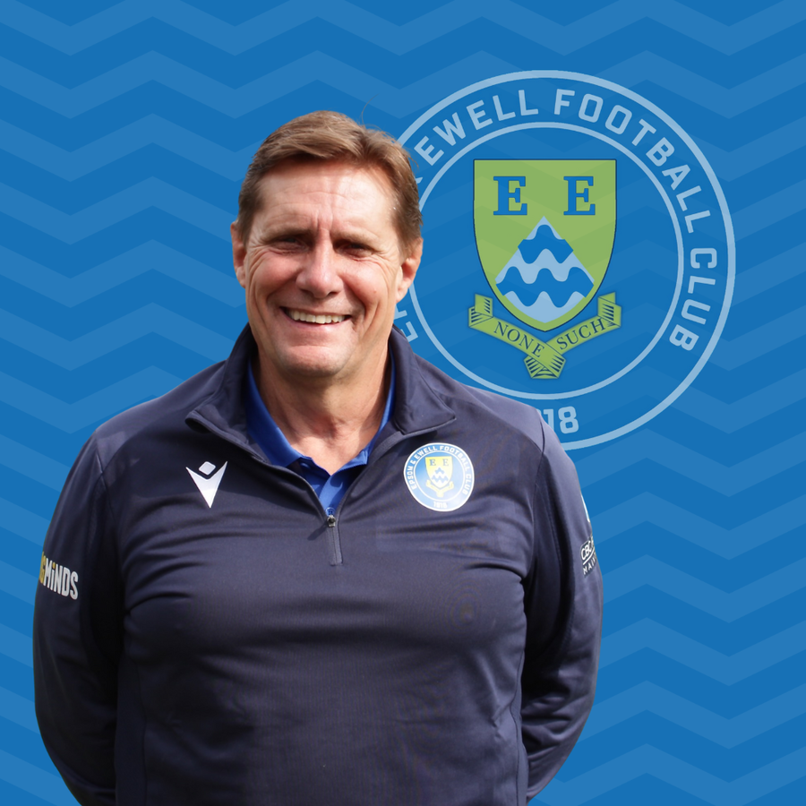 First Team – Epsom & Ewell FC