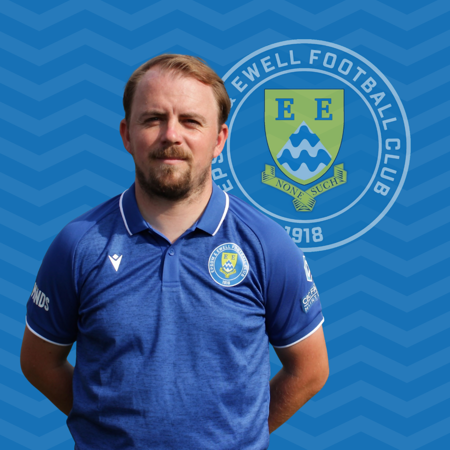 First Team – Epsom & Ewell FC