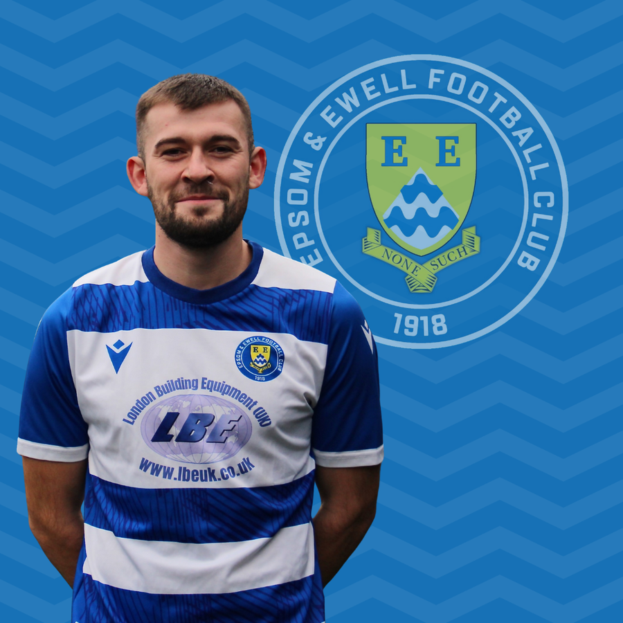 First Team – Epsom & Ewell FC