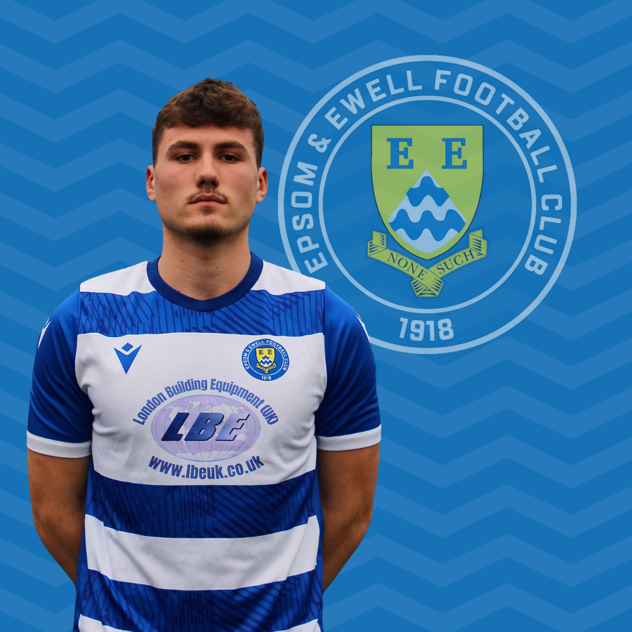 First Team – Epsom & Ewell FC