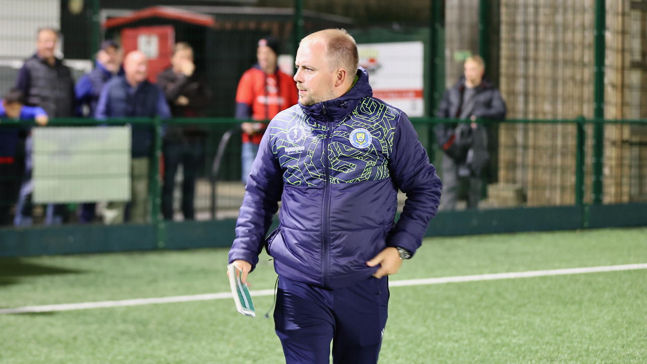 Building for a strong finish: A mid-Season update from Joint Manager ...