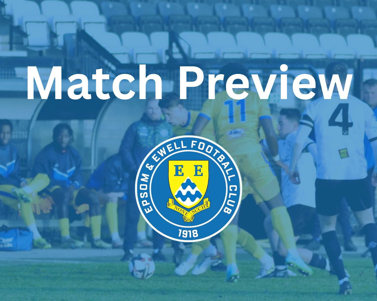 MATCH PREVIEW — Combined Counties Premier Division South Horley Town vs ...
