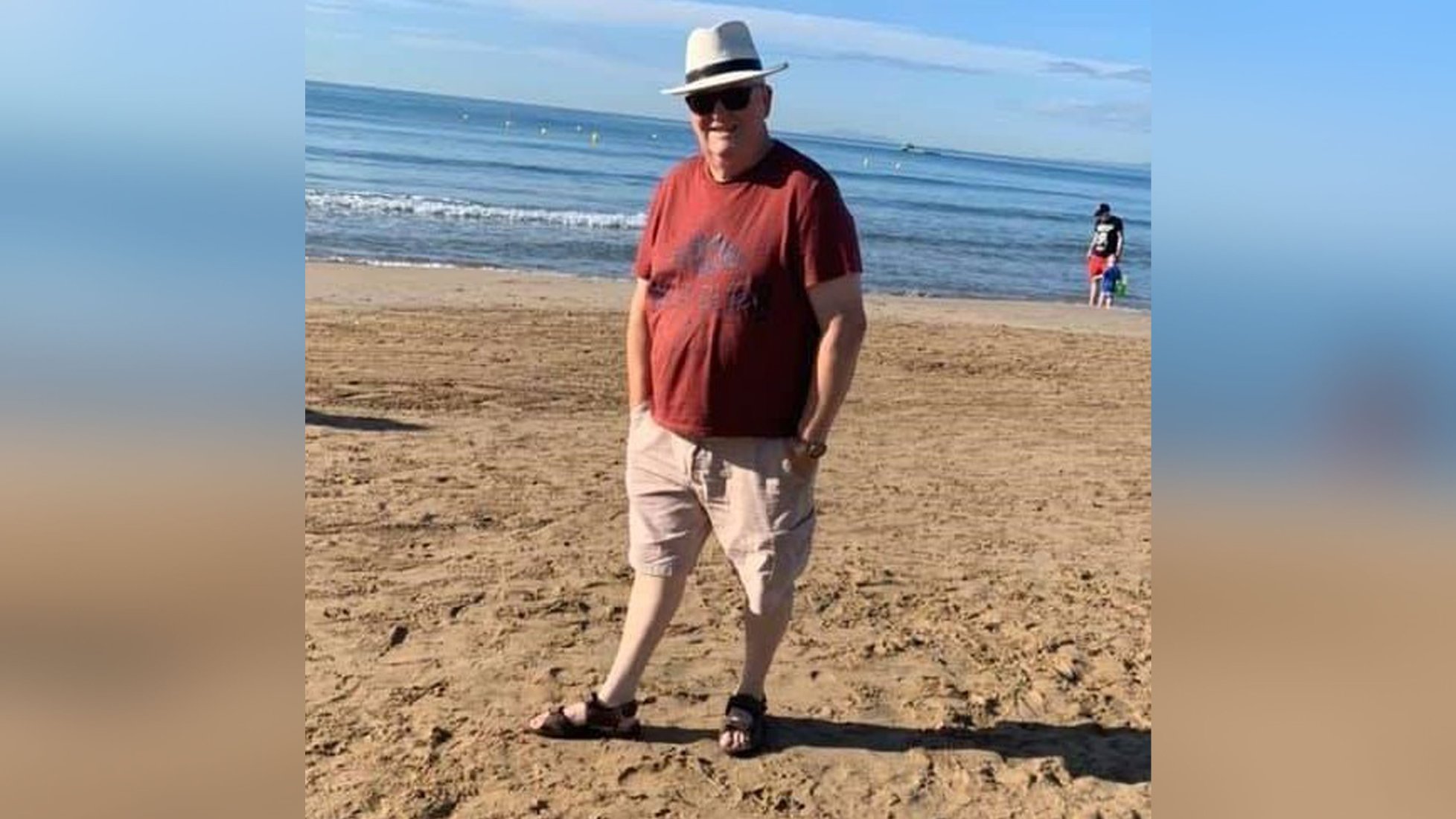 Graham Francis – Farnborough FC