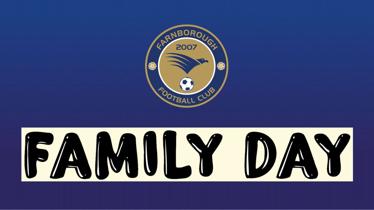 Farnborough Football Club Fireworks & Fun Fair 2024 – Farnborough FC