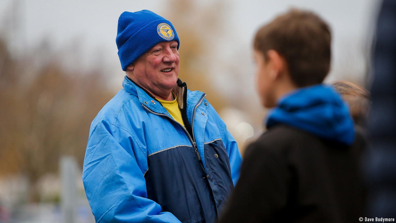 Farnborough vs Wealdstone: Andy Smart Memorial – Farnborough FC