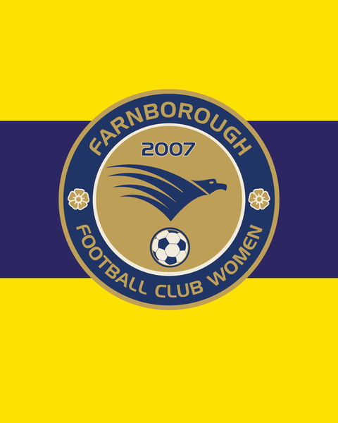 Women’s B Team – Farnborough FC
