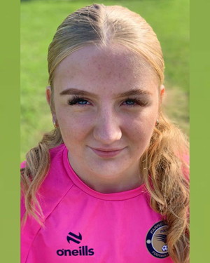 Women’s B Team – Farnborough FC