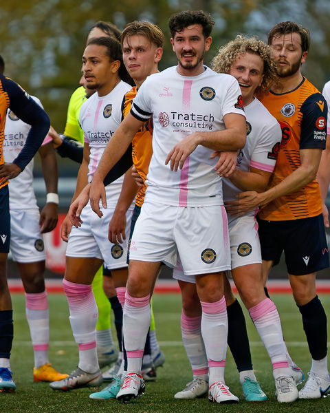 Farnborough FC – Official Website