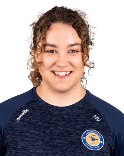 Men’s First Team – Farnborough FC