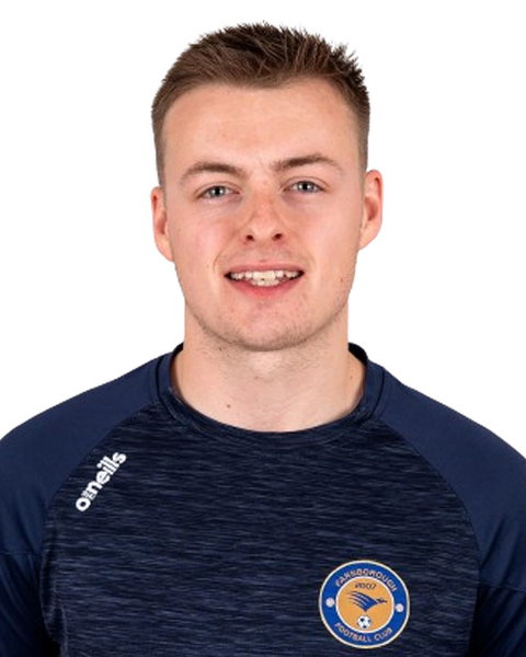 Men’s First Team – Farnborough FC