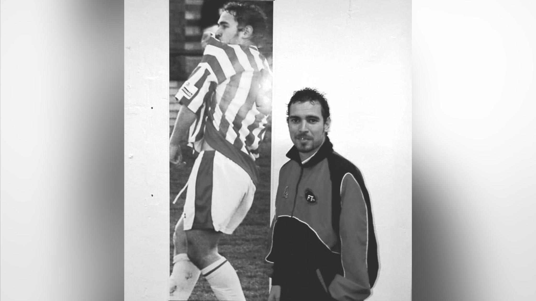 Lenny Piper – Farnborough FC