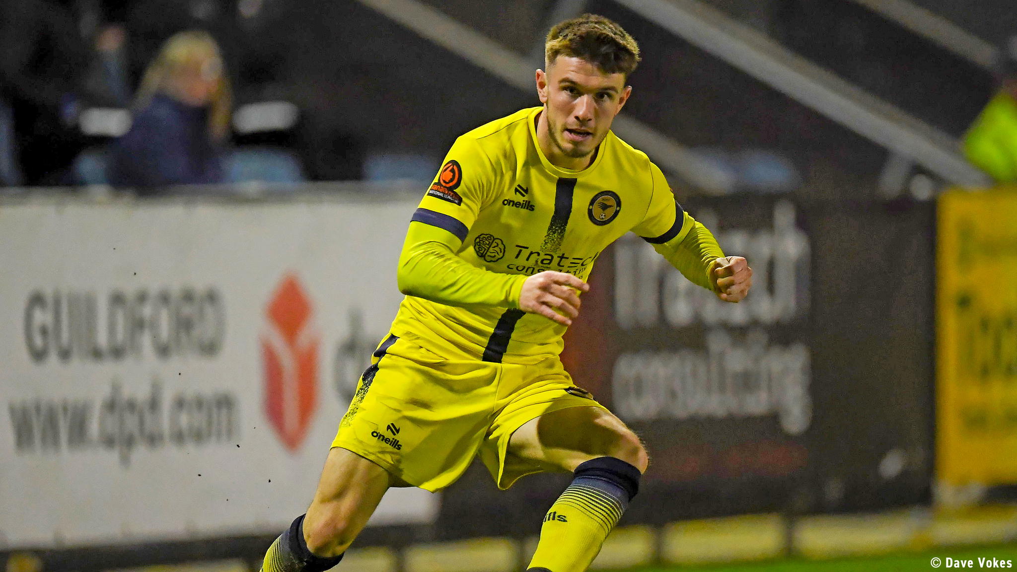 Match Preview: Farnborough vs Welling United – Farnborough FC