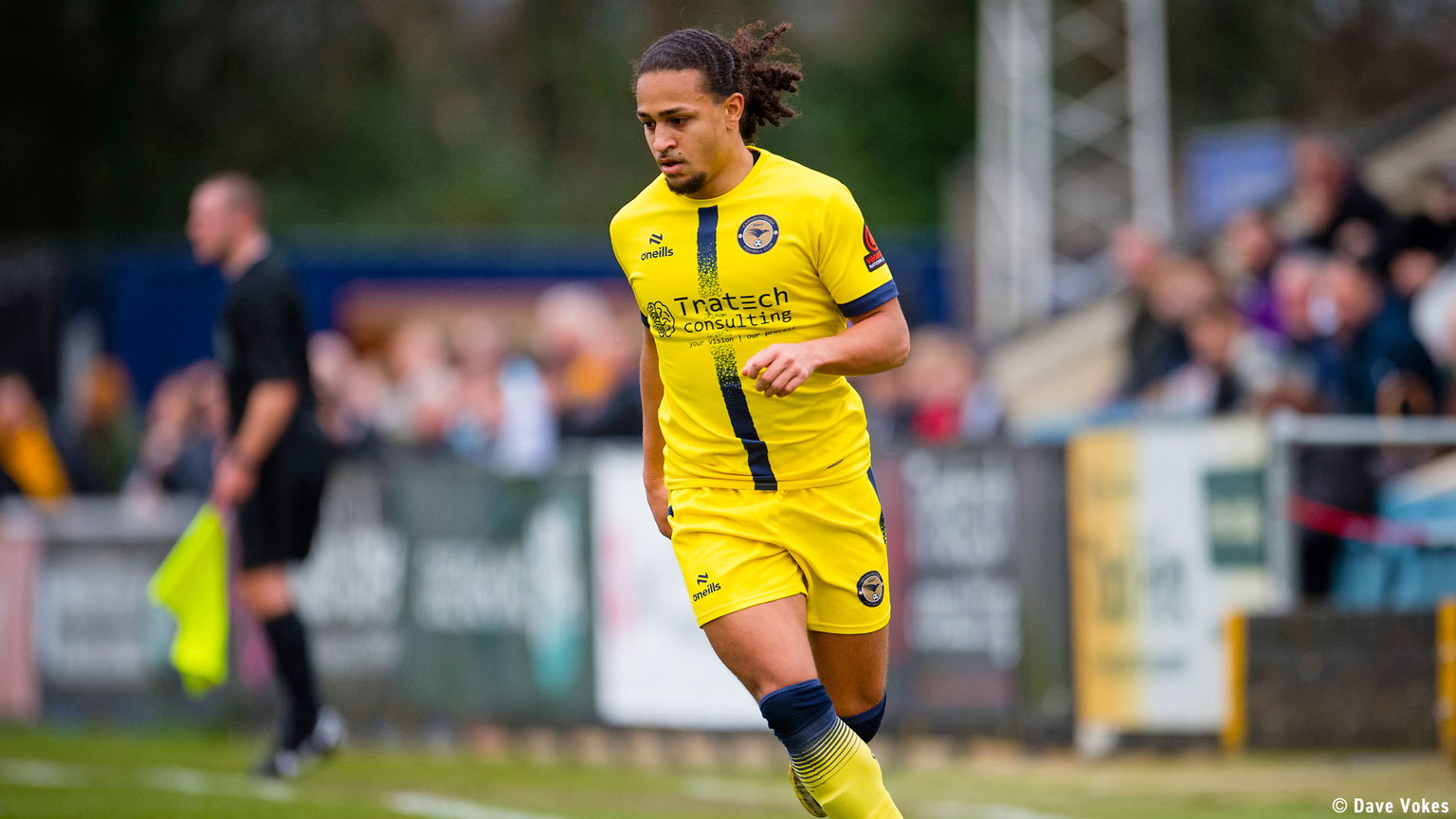 Match Preview: Farnborough vs Yeovil Town – Farnborough FC