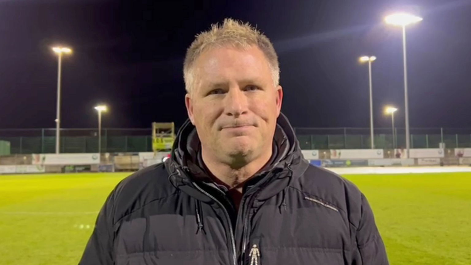 Spencer Day Post Weston-super-Mare (A) – Farnborough FC