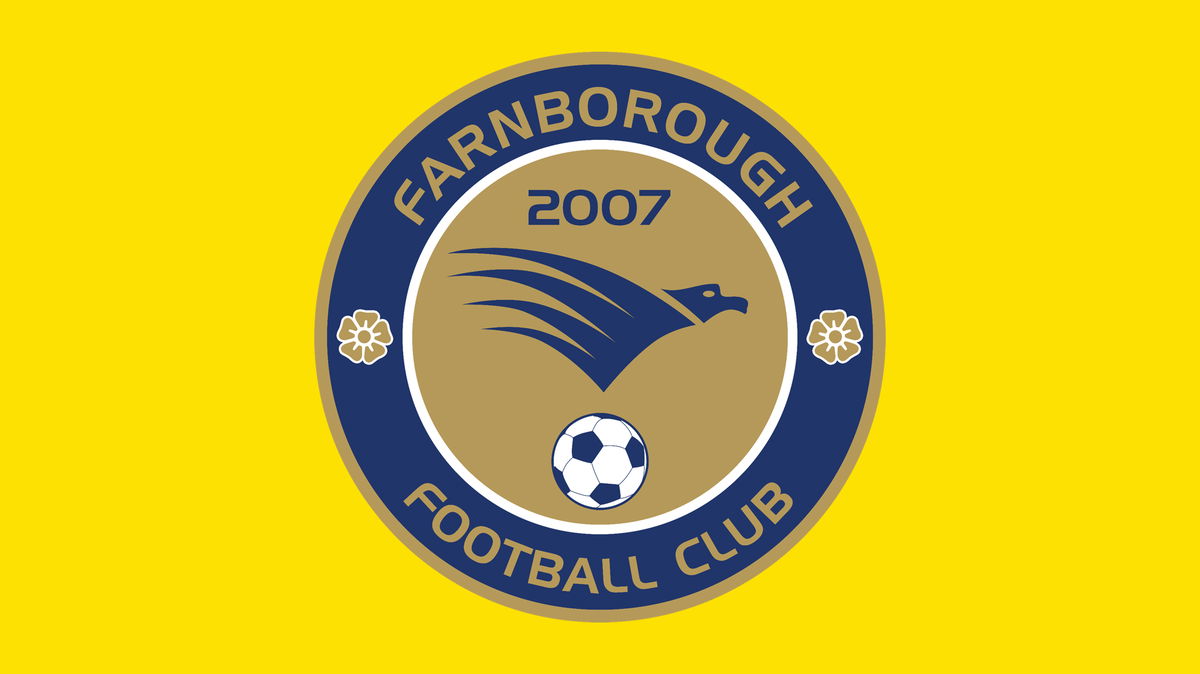 News – Farnborough FC