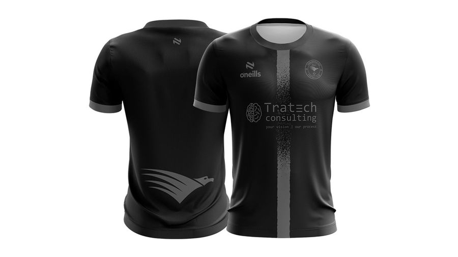 2024/25 Third Kit – Farnborough FC