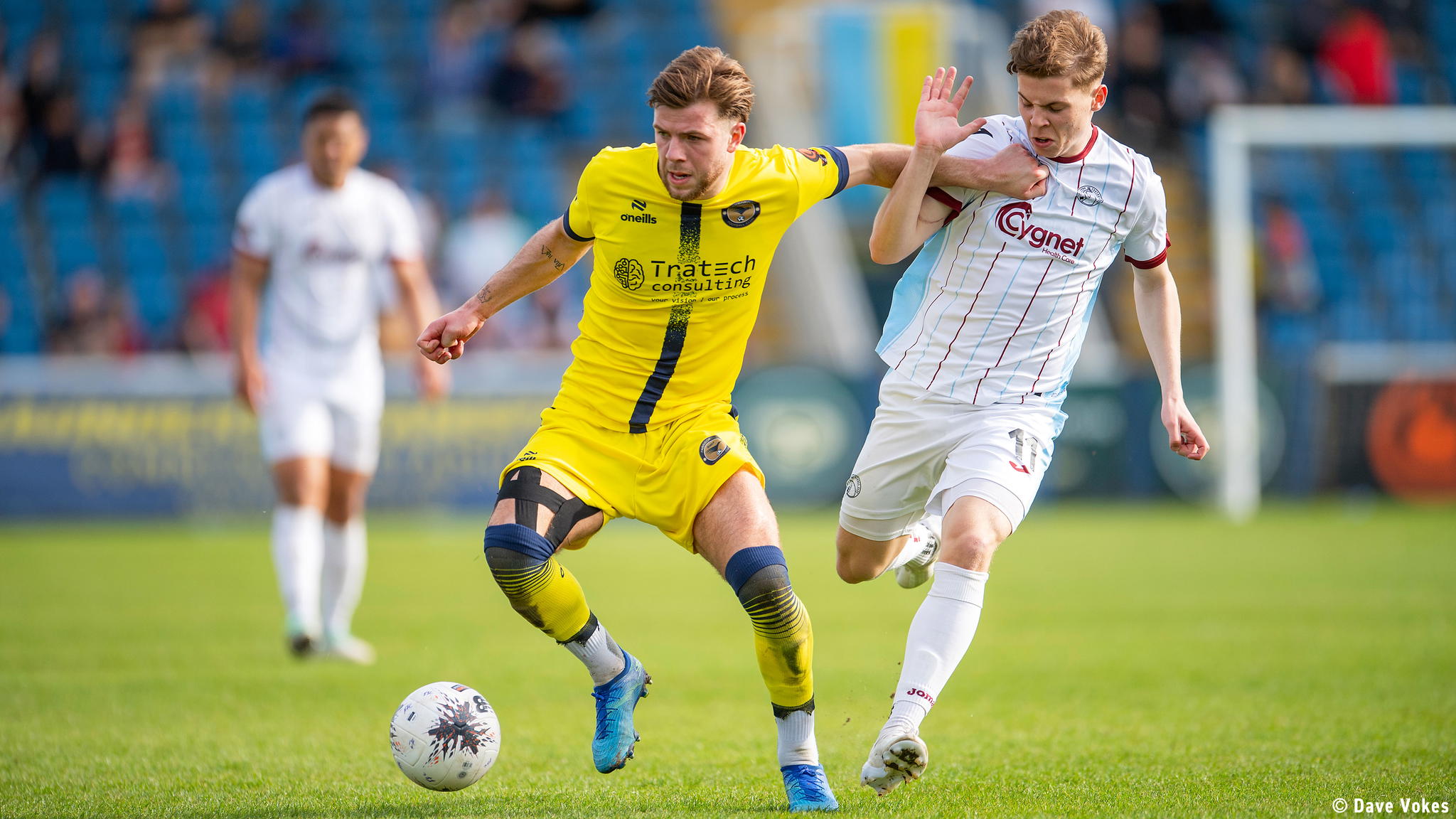 Farnborough FC – Official Website