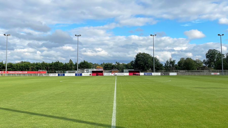 Farnborough FC – Official Website